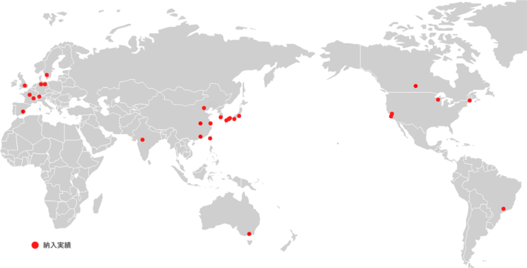 JTEC Corporation high-precision X-ray mirror - J-tec corporation